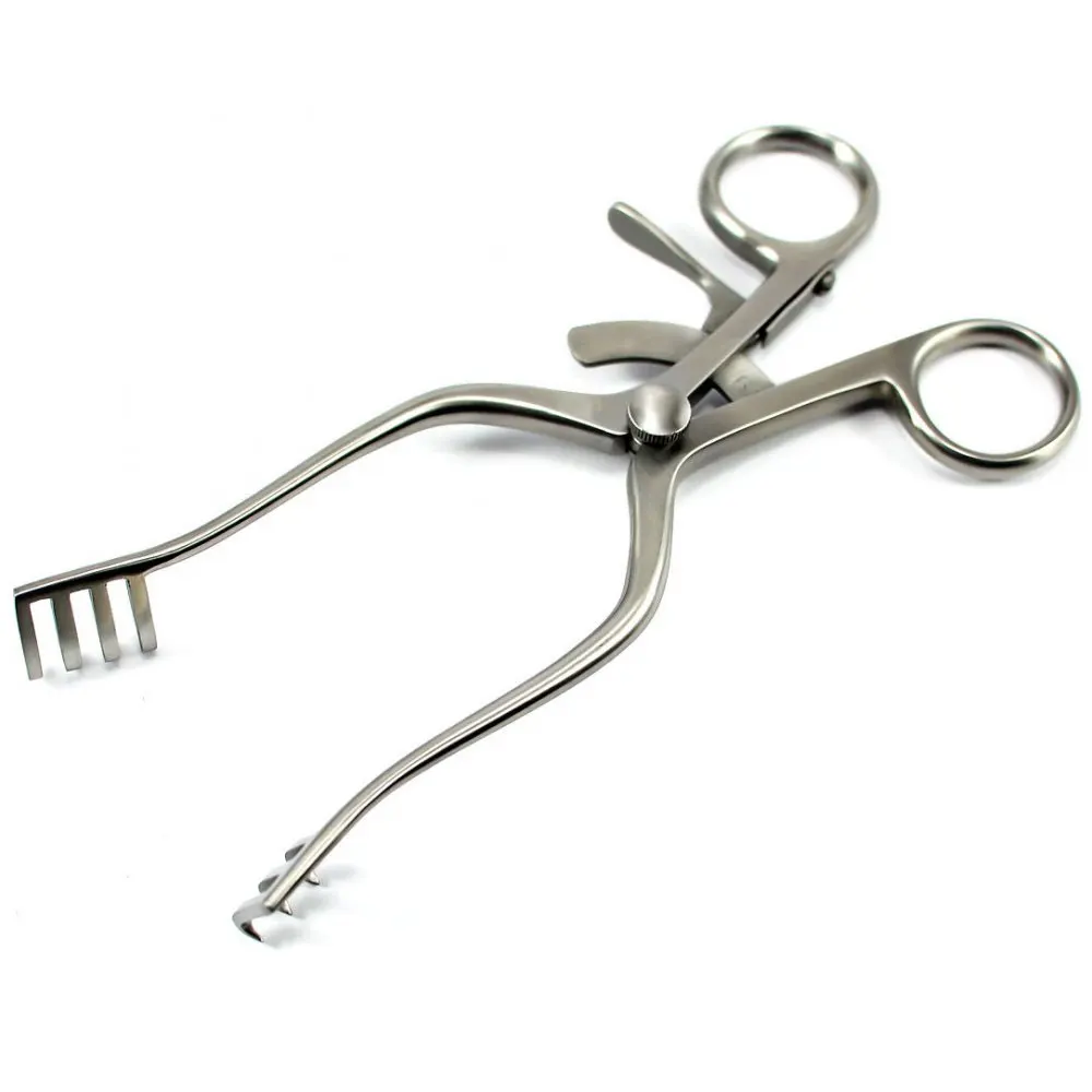 Weitlaner Essential Basic Surgical Instrument German Stainless Steel ...