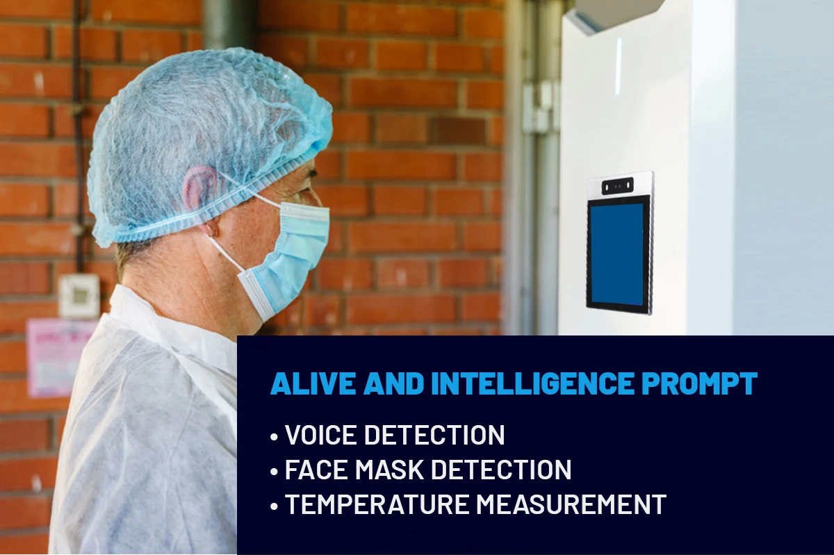 Smart Attendance System Using Face Detection And Expression Recognition ...