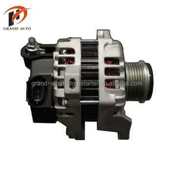 12v 70a Alternator 37300-04335 3730004335 2619096 For Hyundai I10 Kia ...