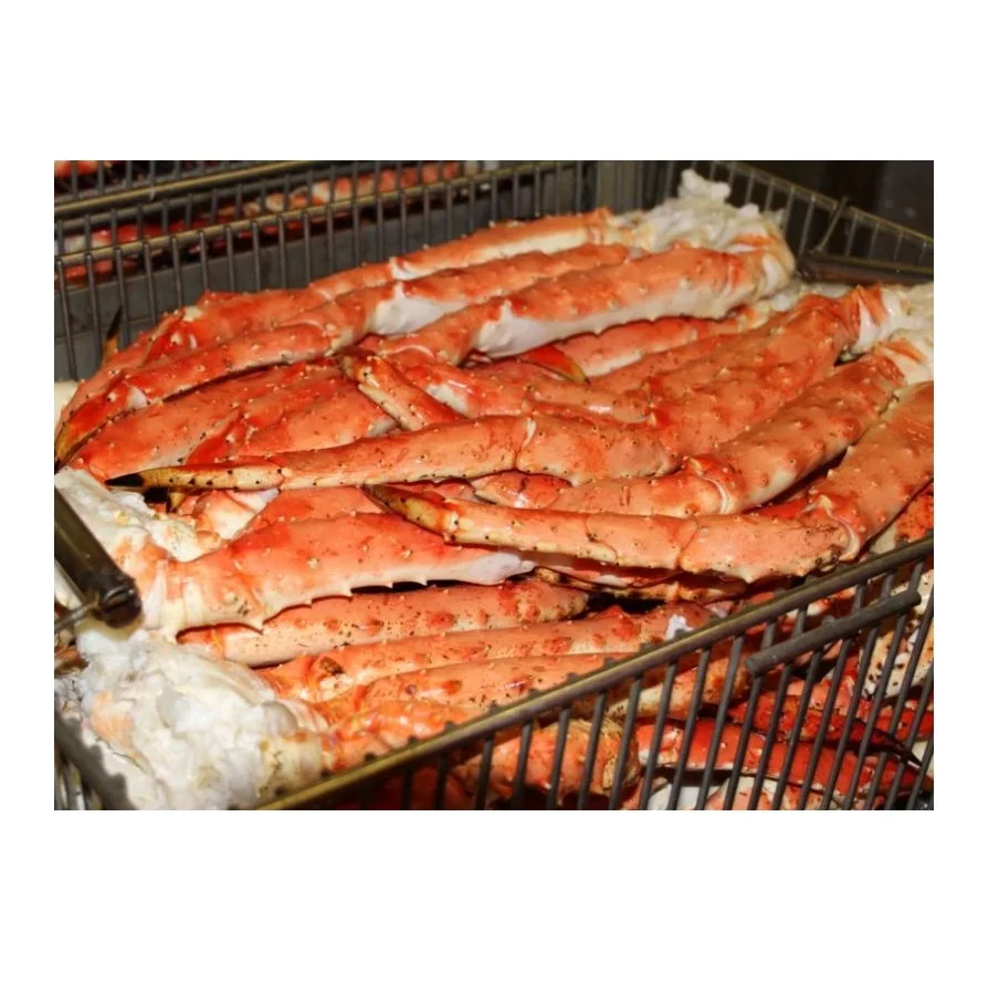 Frozen Snow Crab Cluster / Snow Crab Clusters / Crab Legs For Sale - Buy Best Red King Crab And ...