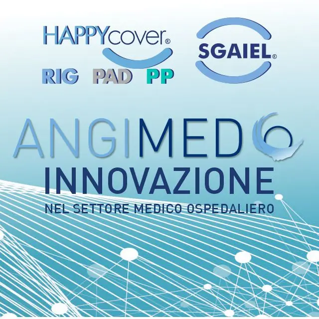 Company Overview - Angimed srl