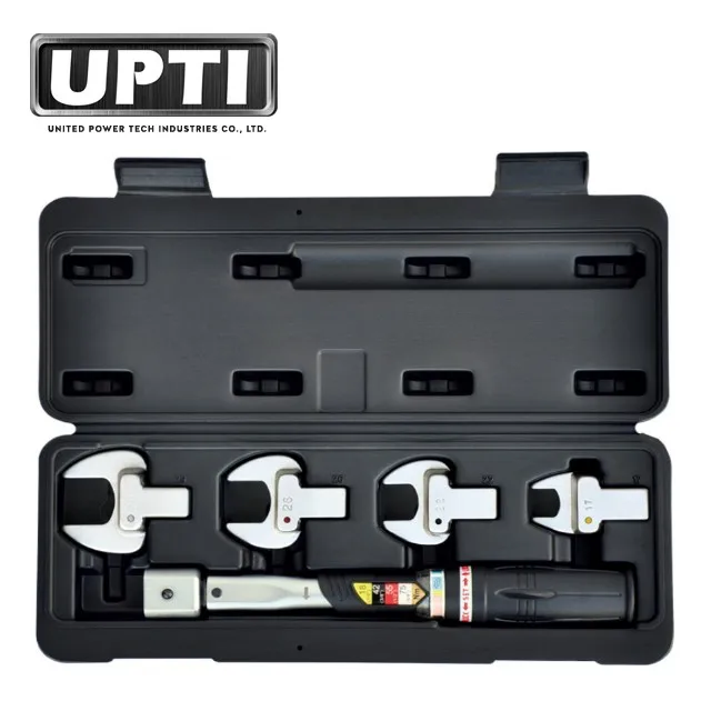 Taiwan Made High Quality Automotive Tools 5pcs Interchangeable Head ...