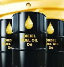 Fuel Available FOB Virgin D6 Fuel Jurong Port Bulk Lift Monthly Supply ...