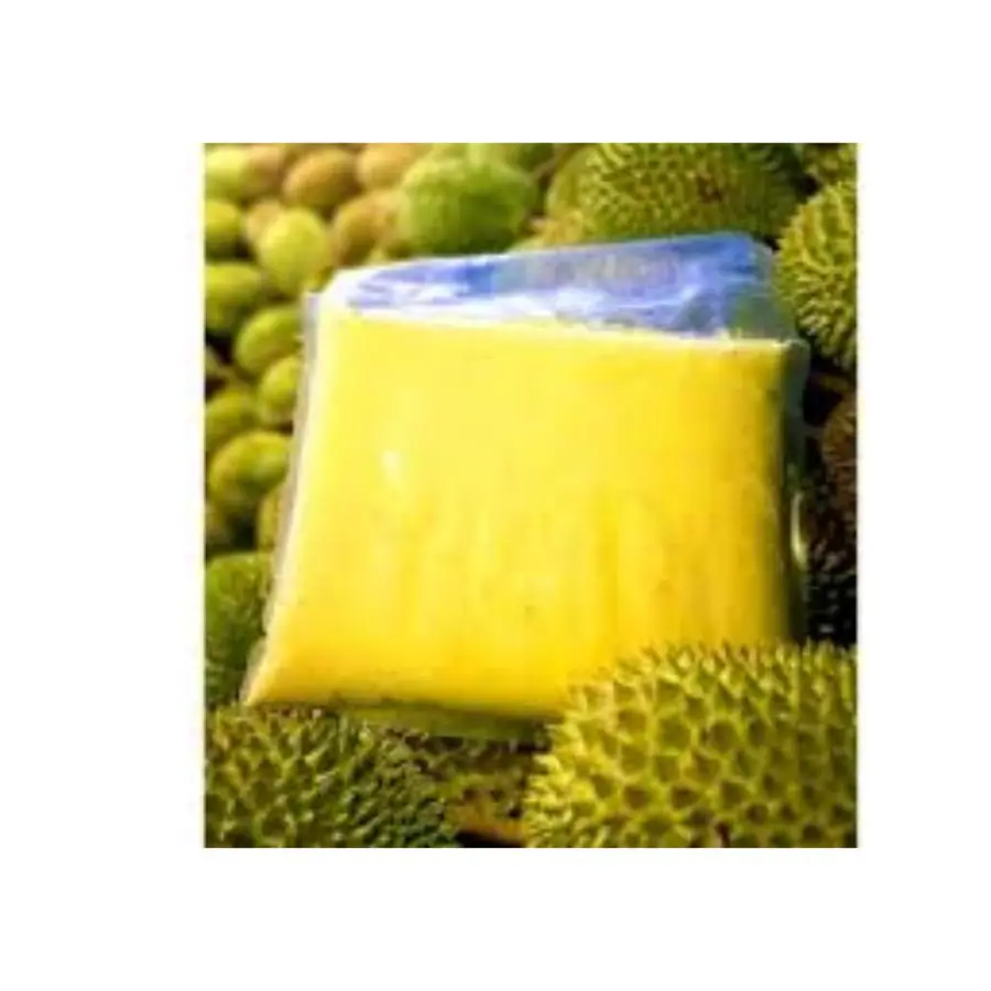 Fresh Durian Puree From Vietnam Export Bulk Packaging| Alibaba.com