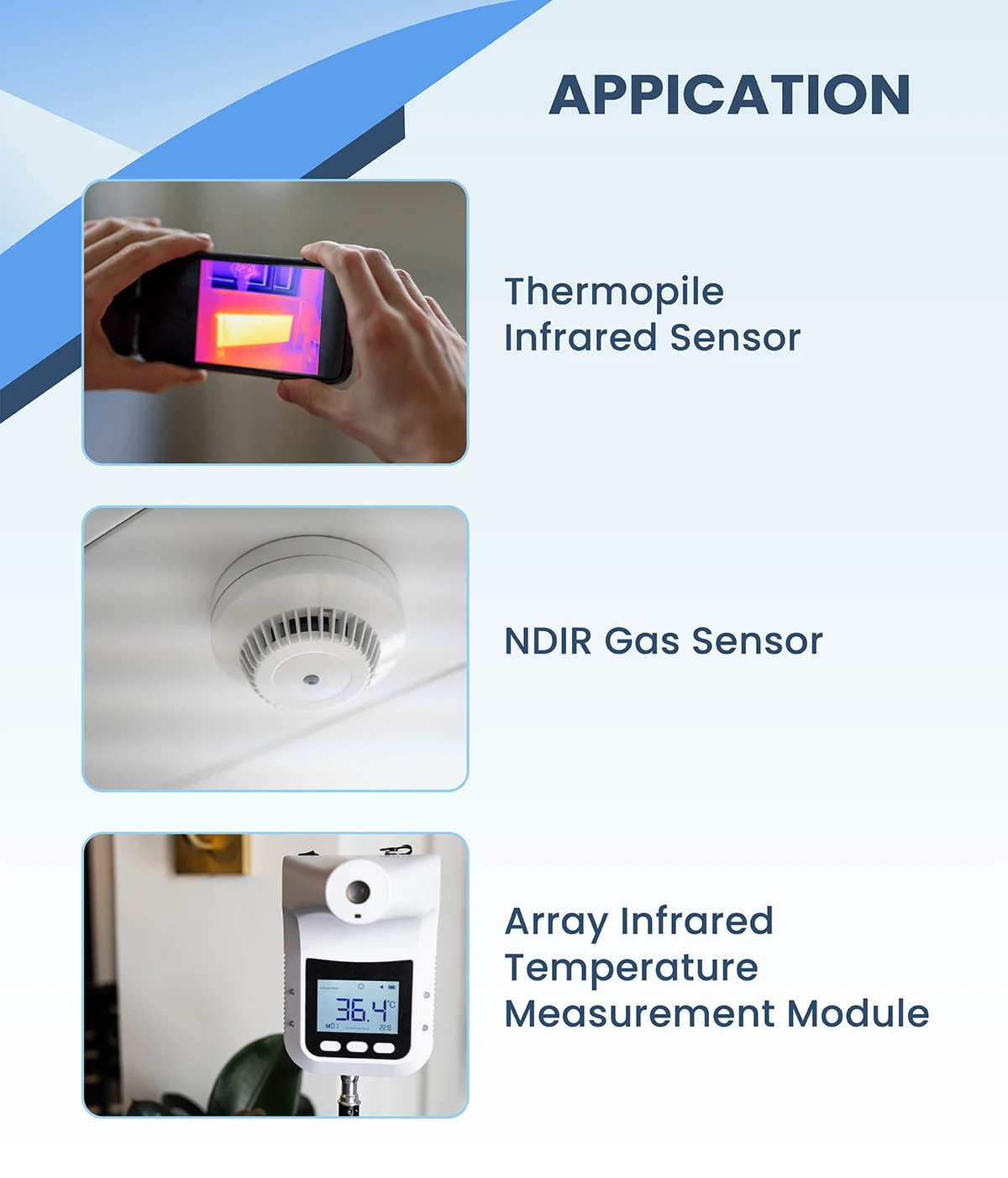 Yy-msgb-co2 Sensor Module High Quality Carbon Dioxide Ndir Co2 - Buy Ndir,Pm2.5 Module,Iot ...