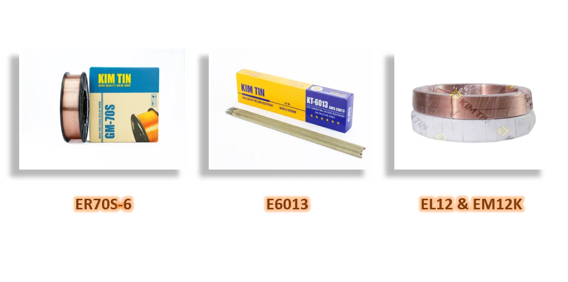 AWS EM12K SAW Submerged Arc Welding Wire ABS Certificate Great Quality ...