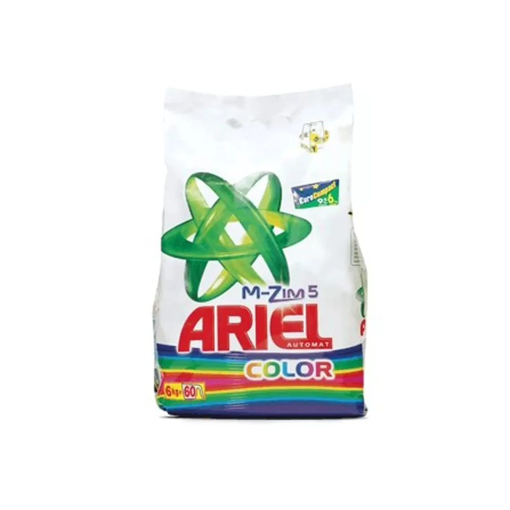 Ariel Detergent Powder Sunrise Freshness - Buy Bulk High Quality Ariel ...