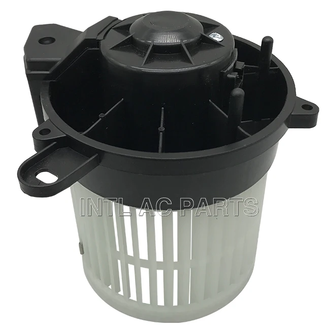 Auto Ac Blower Motor Unit for Suzuki Celerio XBBM0069