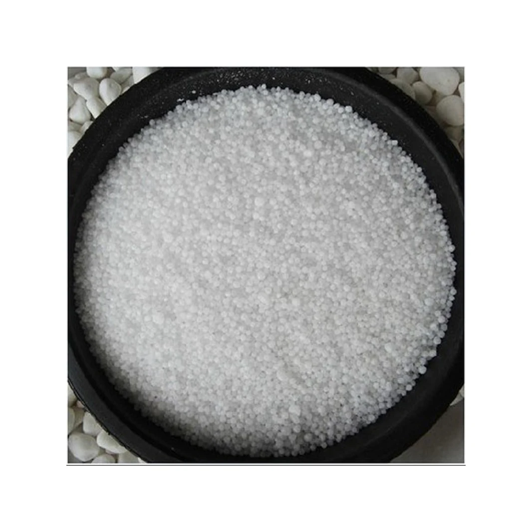 Prilled Urea N46% Granulation Fertilizer 0.85~2.80mm - Buy Now ...