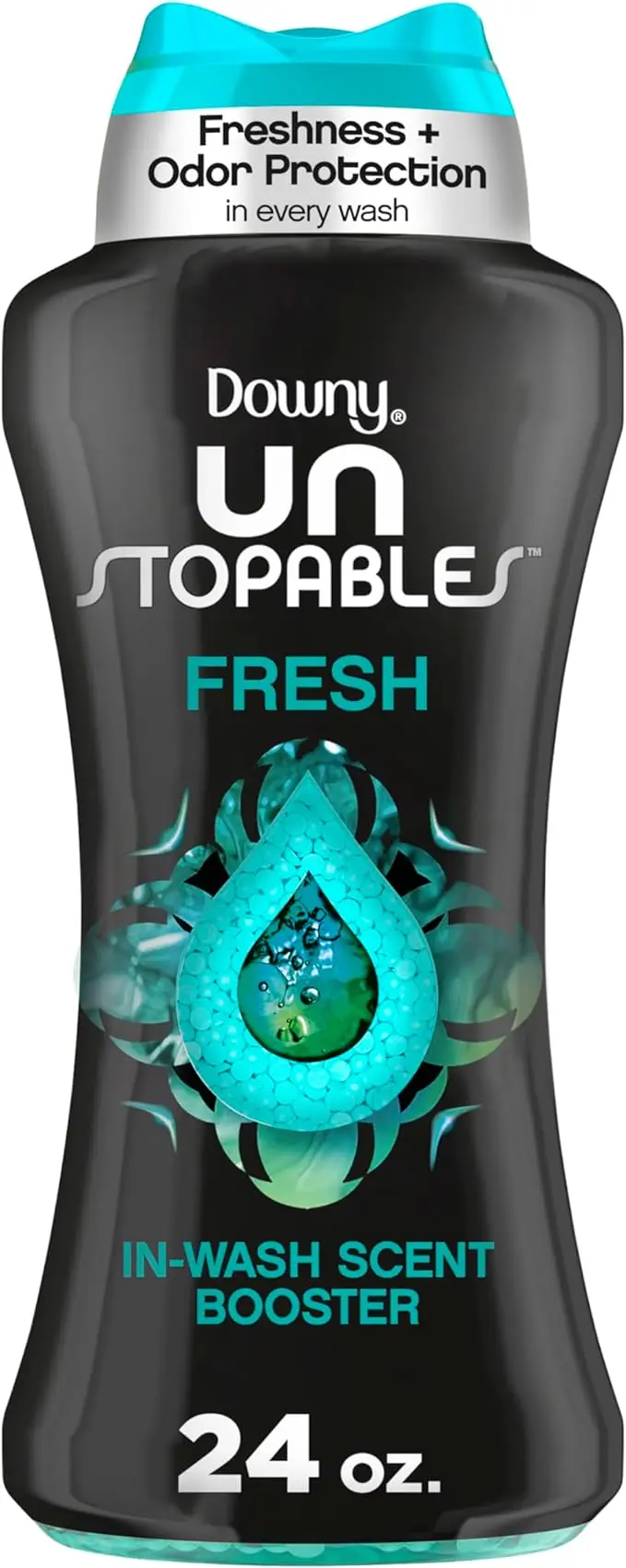 Downy Un Stopables in-Wash Laundry Scent Booster Beads