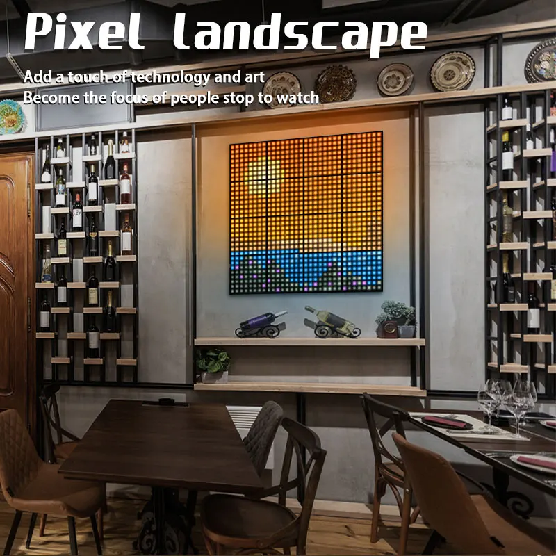 Unlimited Led For Decoration Party Lights - Buy With Big Desktop Light ...