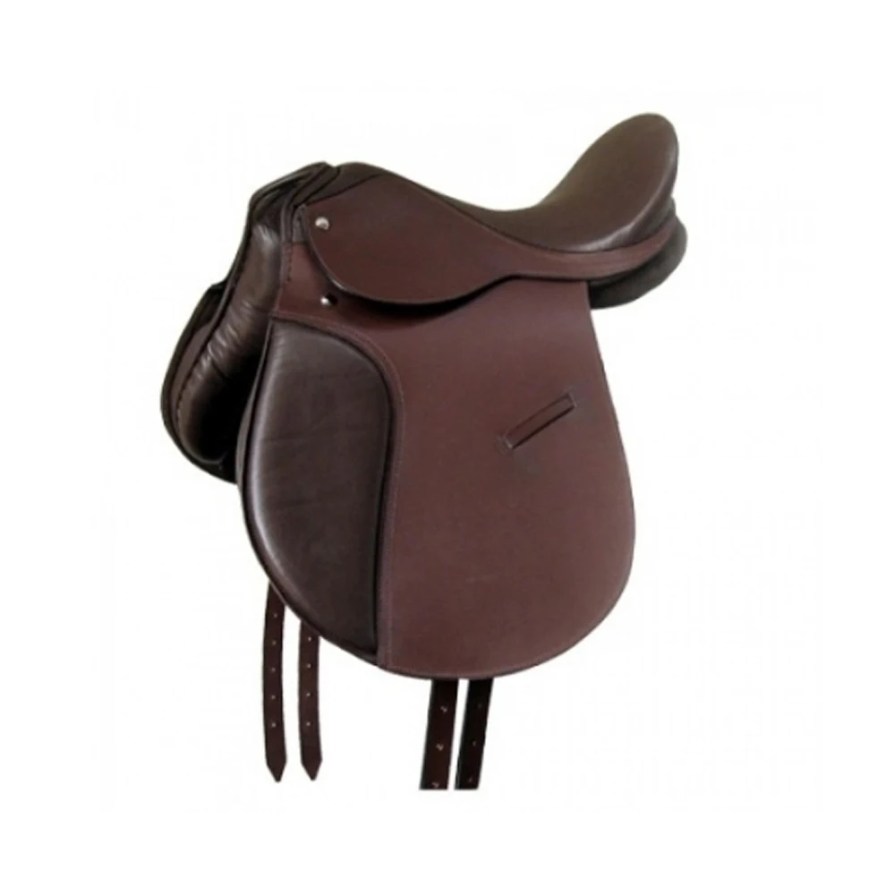 Different Types Of Horse Riding Saddles In Brown Color 6 Best Selling ...