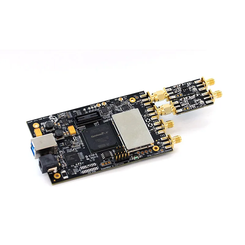 Alibaba.com: BladeRF 2.0 micro xA9 SDR development board, 9KLE Cyclone ...