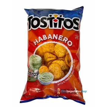 Tostitos Cantina Tortilla Chips Thin & Crisps 10 Oz - Buy Tostitos Rstc ...