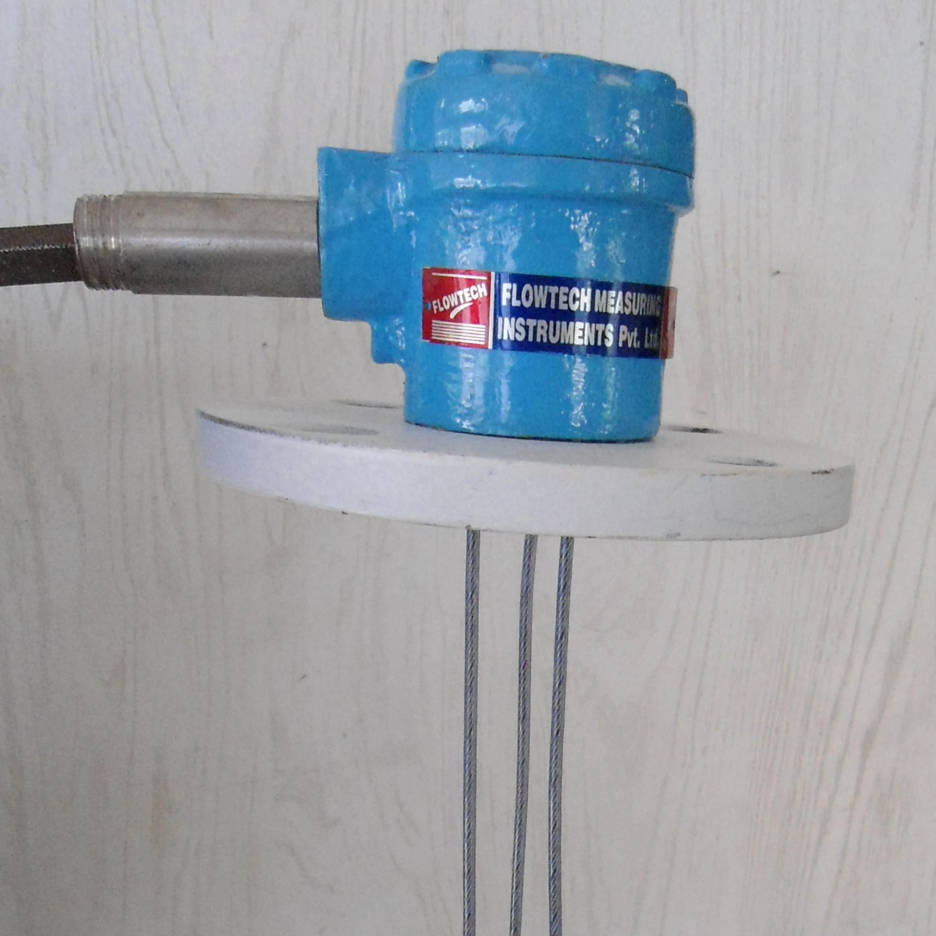 Flowtech Make Conductivity Type Level Switch - Buy Level Switch Product ... Flowtech Make Conductivity Type Level Switch - Buy Level Switch Product ...