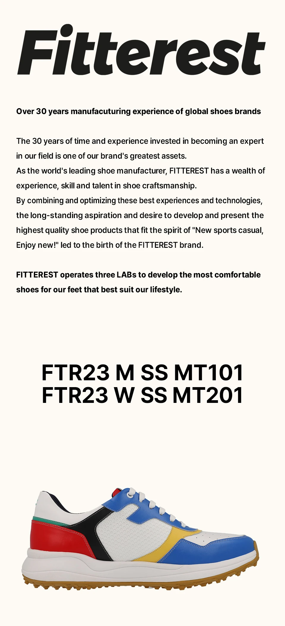 Spider Wave Golf Shoes by HANSHINSHOES - Bestseller in Korea