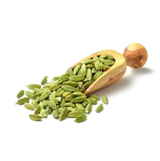 Green Cardamom Premium Whole Large Green Cardamom Fresh Quality - Buy ...