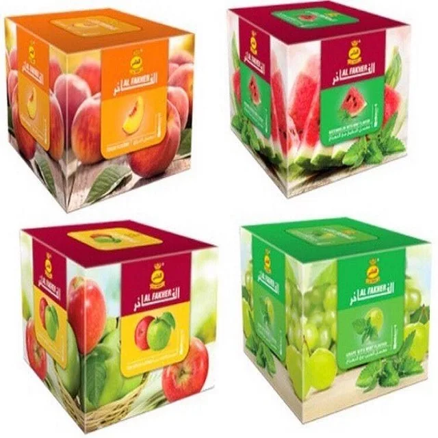 Cheap And Quality Al Fakher Strawberry Hookah Shisha 250g And Other ...
