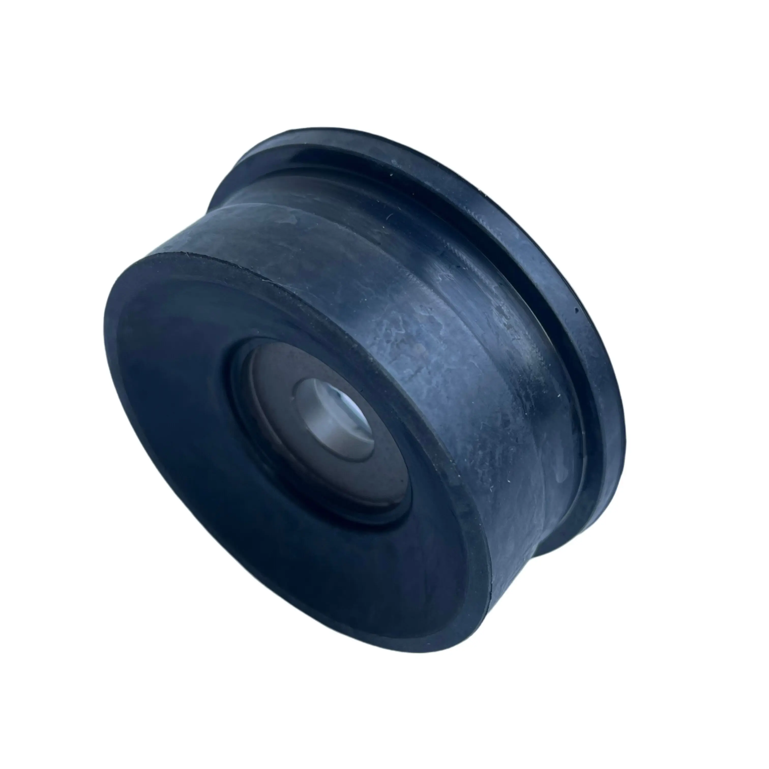 Auto Suspension Systems Air Suspension Shock Absorber Part Rubber Mount ...