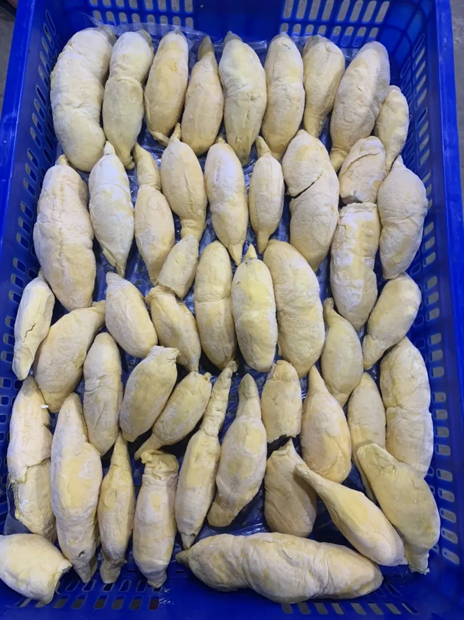 HOT SELLING NEW CROP Frozen Durian High Quality RI6 & MONTHONG| Alibaba.com