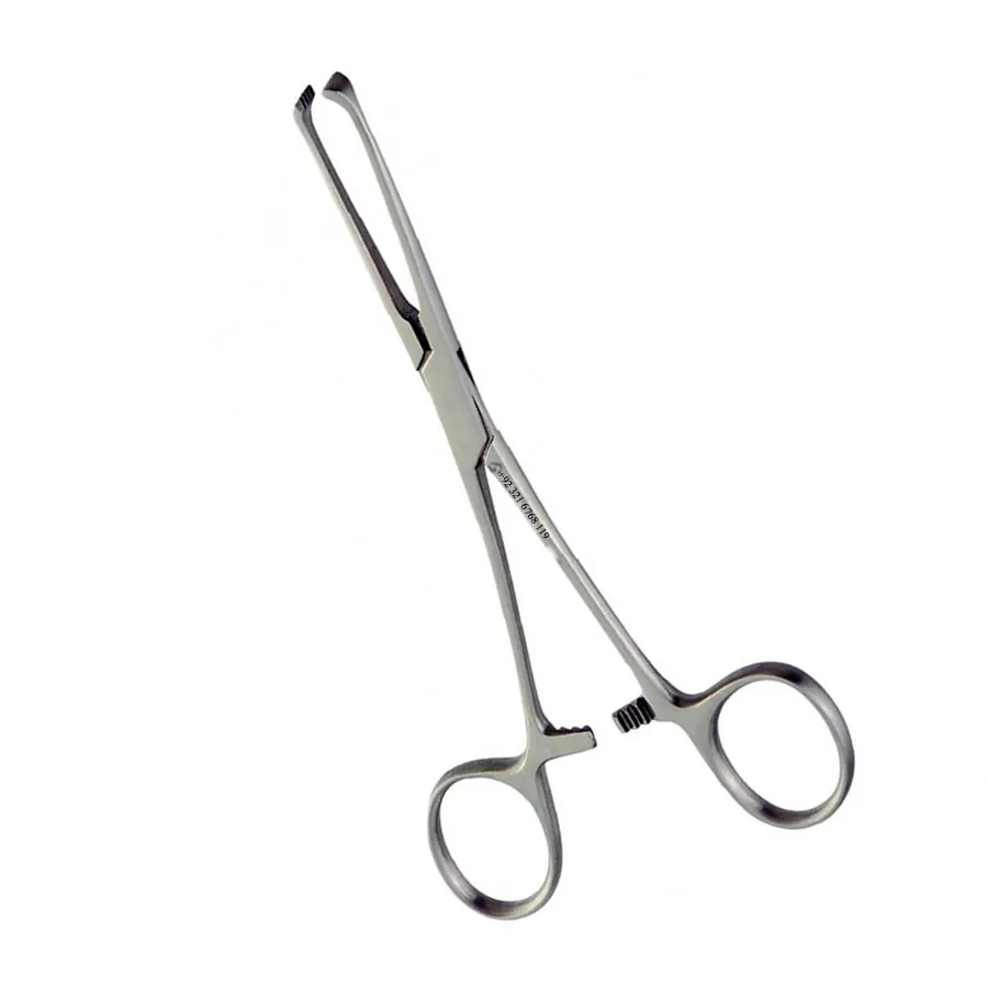 Allis Tissue Forceps Grasping Forceps Allis Intestinal Forceps Custom ...