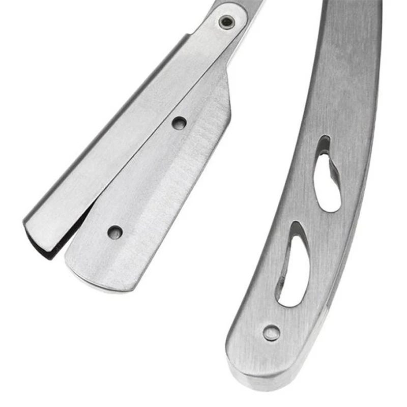 Professional Barber Manual Shaving Straight Razor | Folding Shaving ...