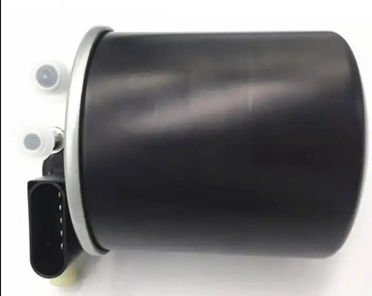 Filtro filtro de combustible diésel para Mercedes Benz A6420920240 ...
