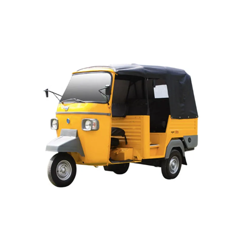 2023 Piaggio Ape City Plus Tricycle - Buy 2023 Bajaj Maxima X Wide ...