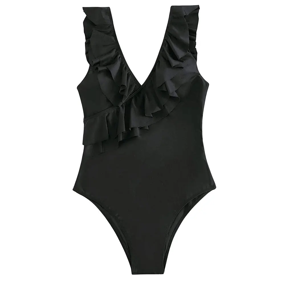 New Arrival Women Swimming Swimsuit Lady Bikini Summer Beach Swim Suits For Ladies