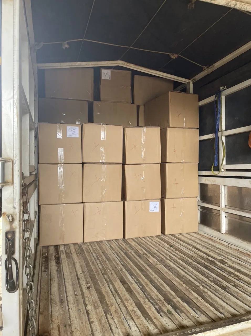 Java Wood Coffee Wood Parrot Bird Perch Tree - Sustainable Playstand