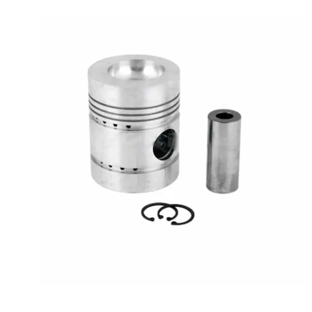 New Condition Gasoline Engine Part in Aluminium Alloy Two Wheeler ...