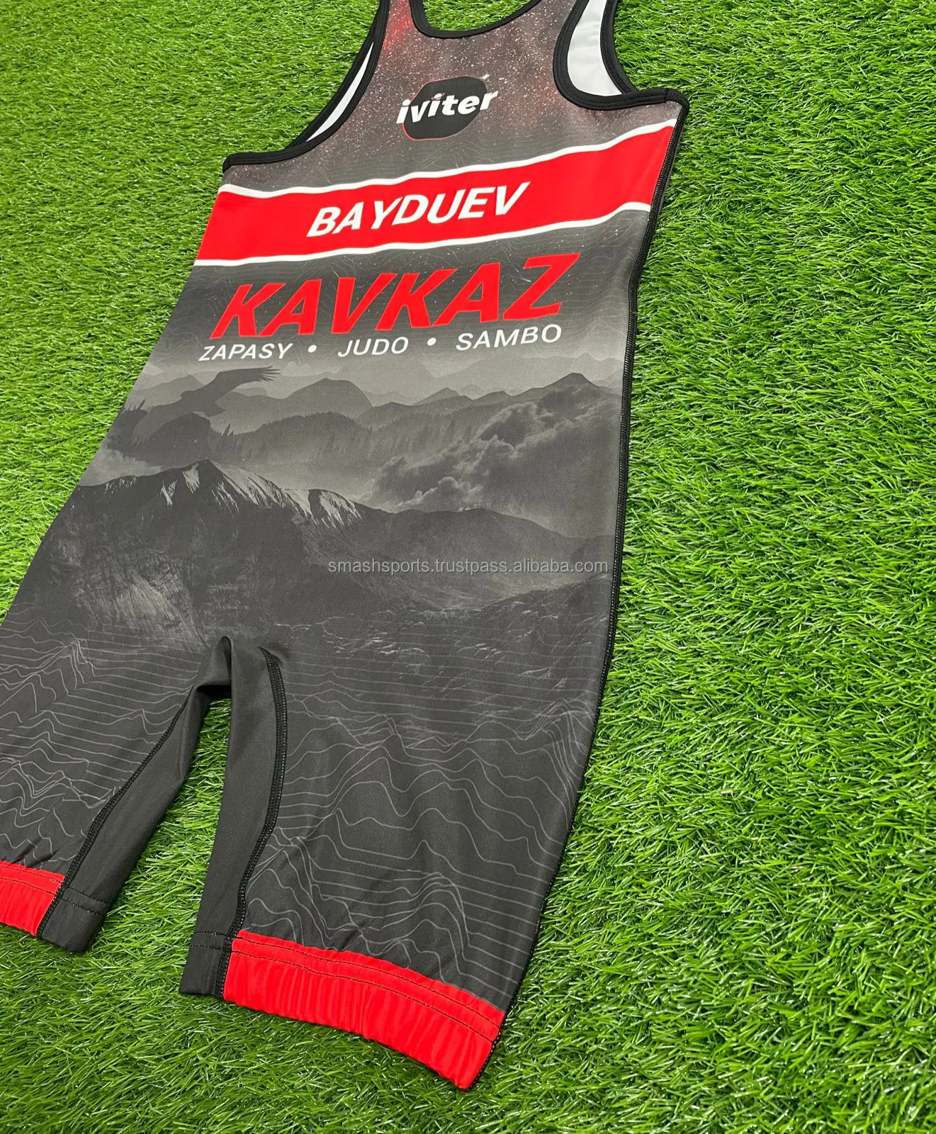 Wholesale Custom Low Price Wrestling Singlet Quick Dry Classic ...