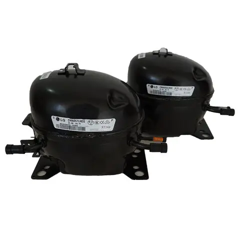 Bulk Supply Fridge Compressor Scrap For Sale - Buy Best Grade Ac/fridge/refrigerator Compressor ...