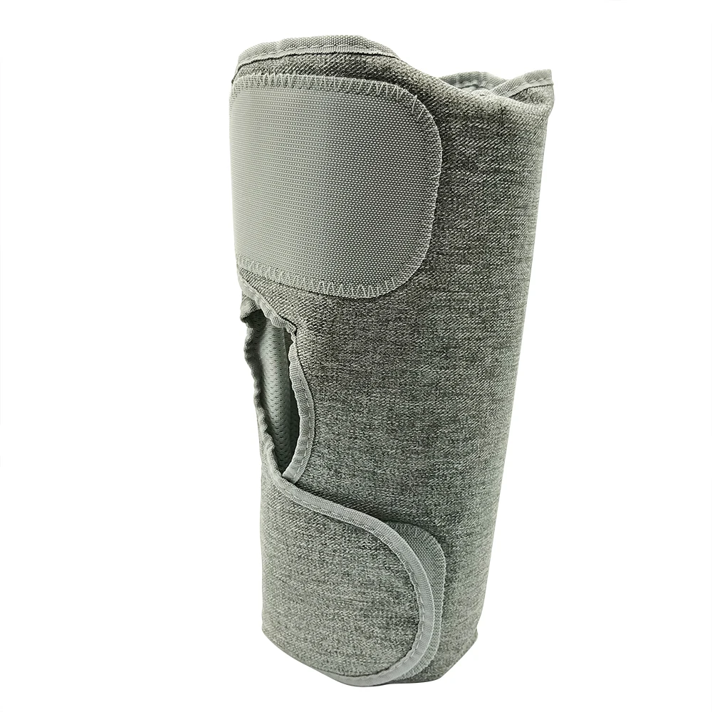 Leg Massage & Relaxer Air Compression Therapy Muscle Soreness Relief ...