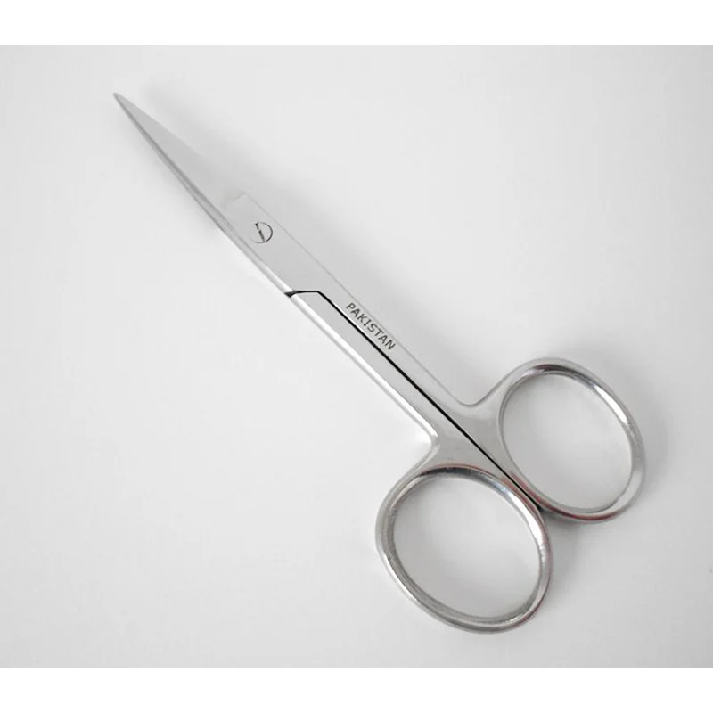 Surgical Scissors Supercut 6.75" Straight Dissecting Blunt Scissors ...