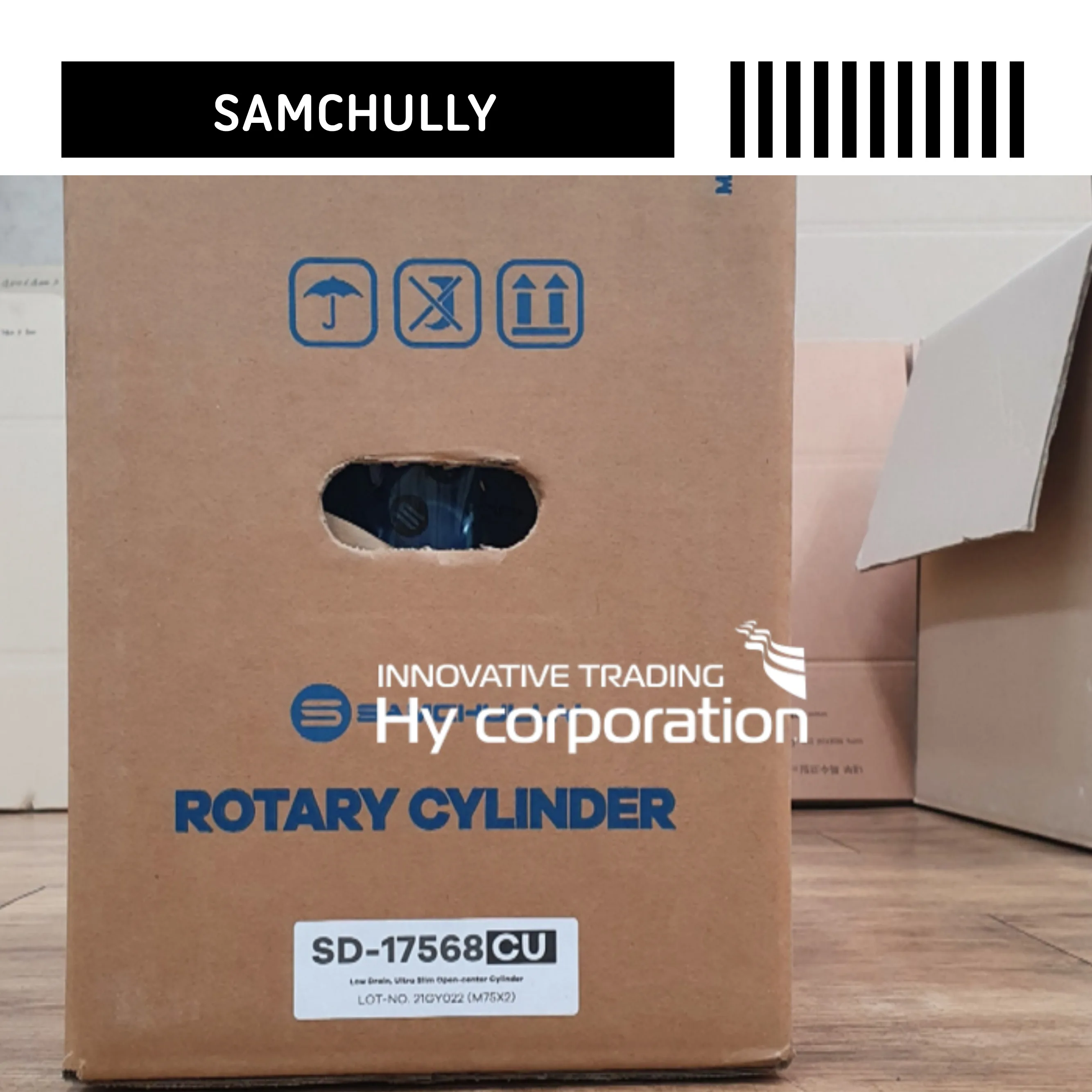 SAMCHULLY SD-17668CU MADE IN KOREA| Alibaba.com