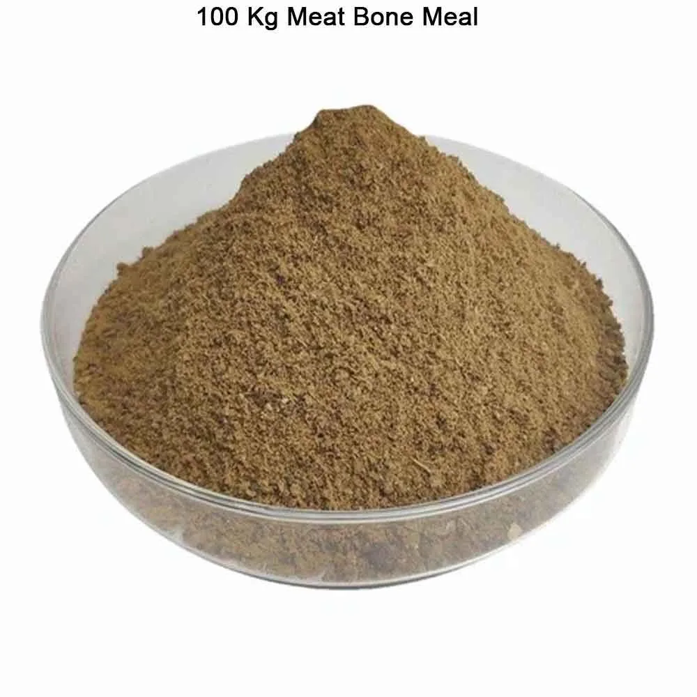 Meat And Bone Meal 65% Animal Feed Bulk Stock At Wholesale Prices - Buy ...