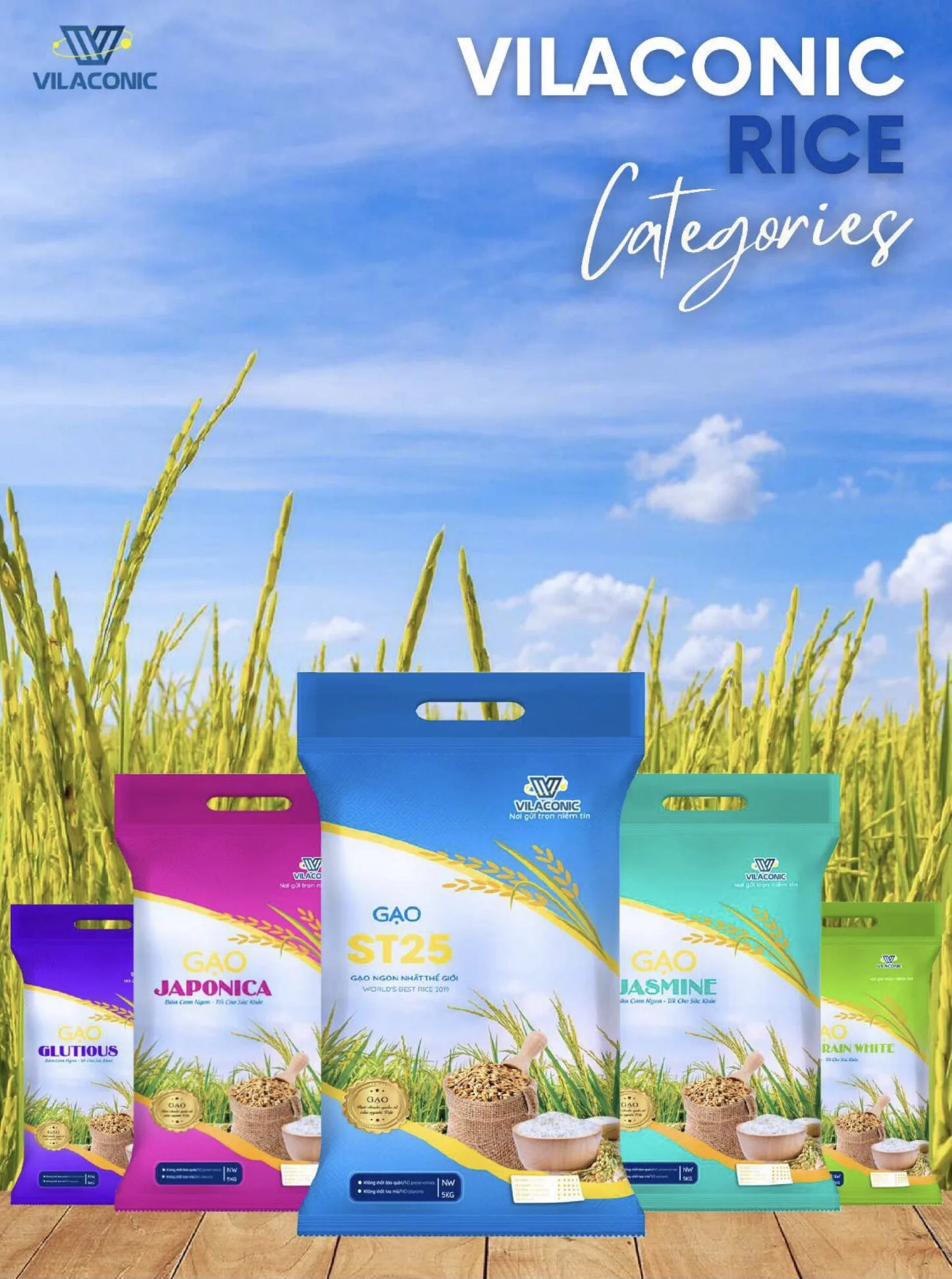 Wholesale Vietnam Best-selling Glutinous White Rice/sticky Rice With ...