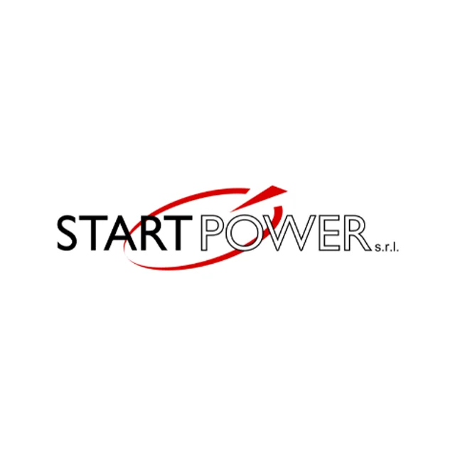 Company Overview - START POWER srl