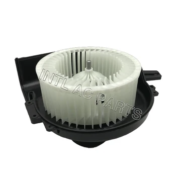Air Conditioning Blower Motor For Volkswagen Polo 6r Tdi Hatch 5 Dr 09 ...
