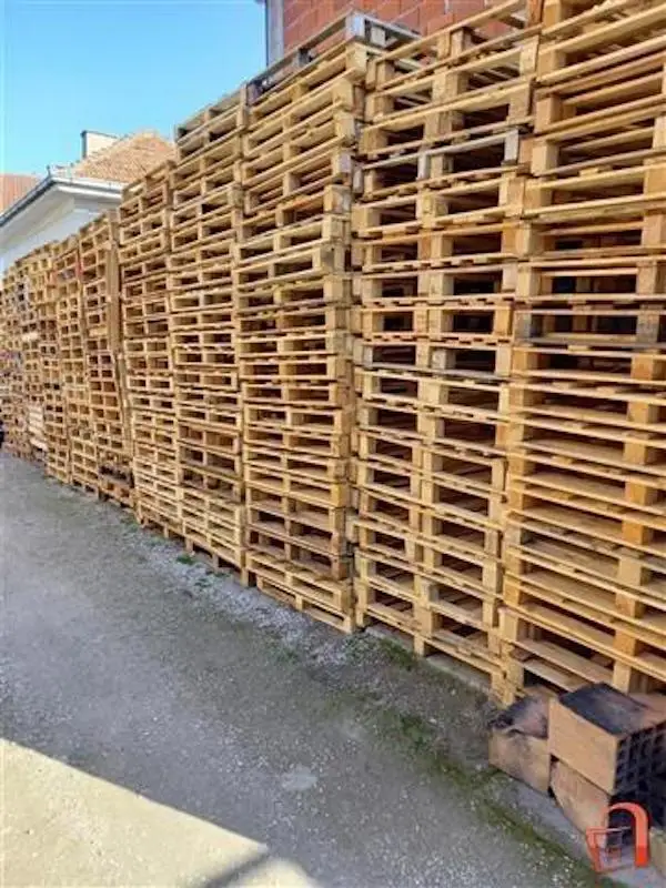 Epal Euro Pallet / Pallet Epal / Available Epal Pallet - Buy Mixed ...