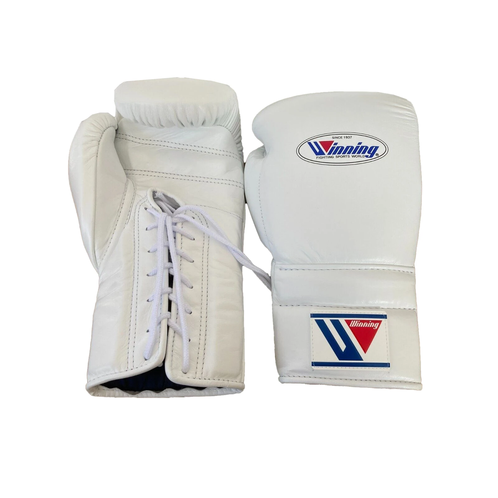 Customized High Quality Custom Winning Boxing Gloves Custom Logo ...