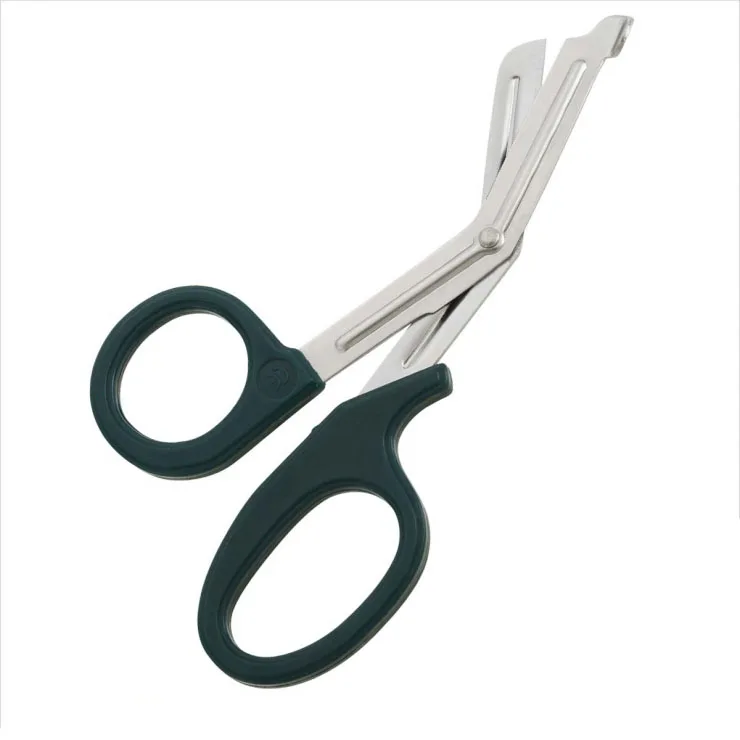 High Quality Universal Emt Utility Scissors 5.5" To 7.25" Medical ...