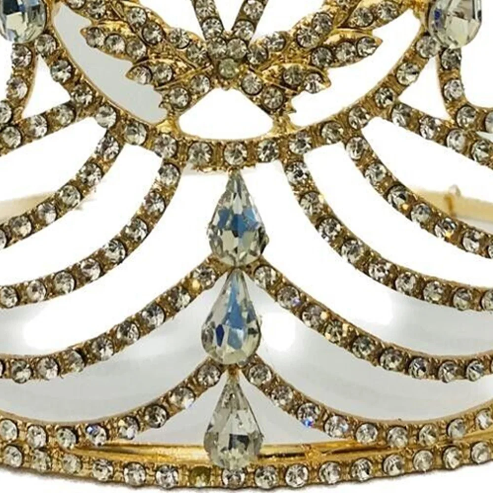 Oes Masonic Crown Masonic Regalia Crown Masonic Crown Supplier Grand ...