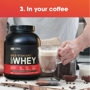 Wholesale Bulk 100% Pure Gold Standard Supplements Powder Whey Protein ...