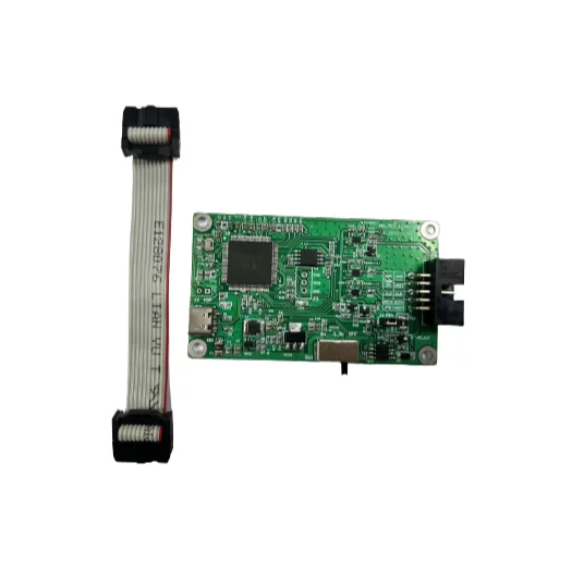 Mcu Link Board Es El Microcontrolador Industrial Basado En La Placa De Desarrollo De Voz Arm 