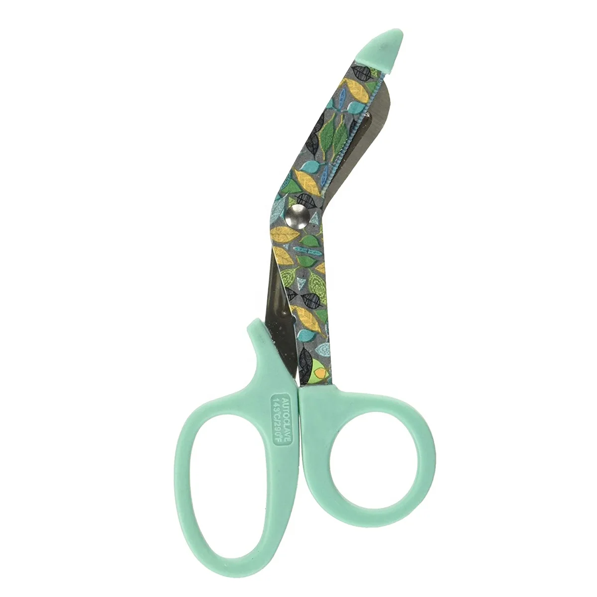 Bandage,Nurse Care Scissor Trauma Shear/ Utility Scissor By Sigal Medco ...