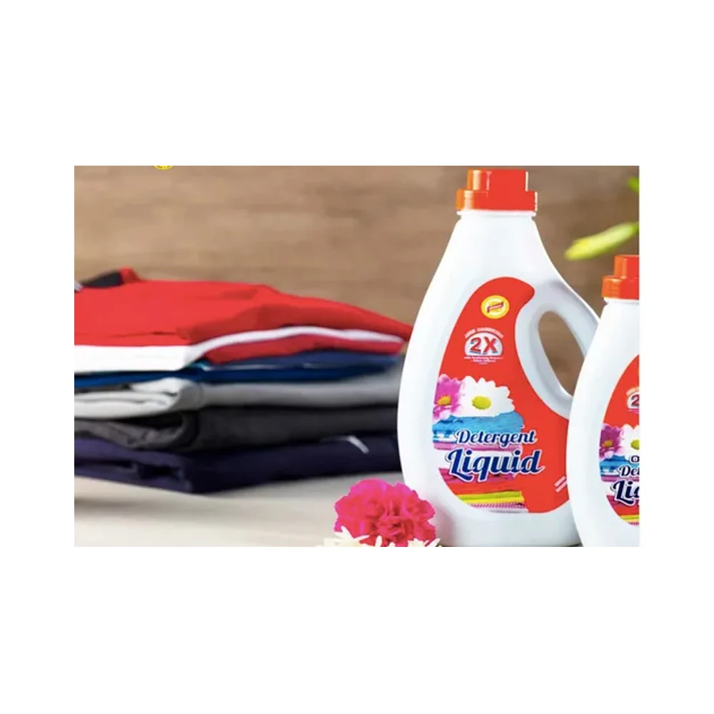Revolutionize Your Laundry: Enzo Detergent - A Symphony Of Freshness ...