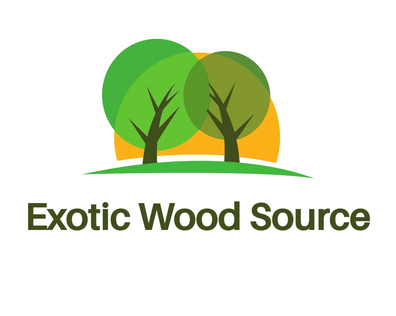 Company Overview - Exotic Wood Source