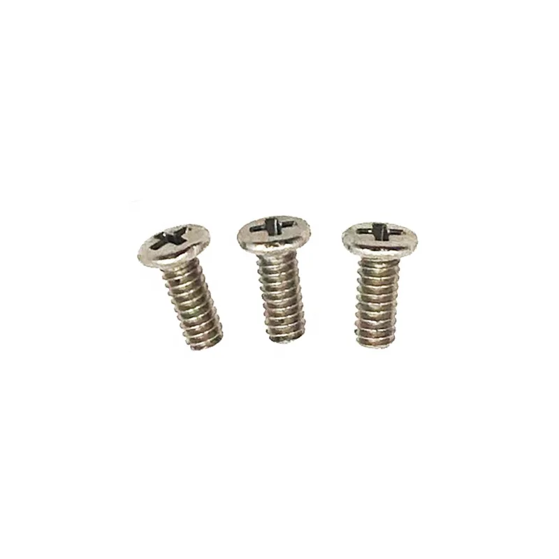 Made In Vietnam Stainless Steel Tiny Machine Screw Small Electronic ...